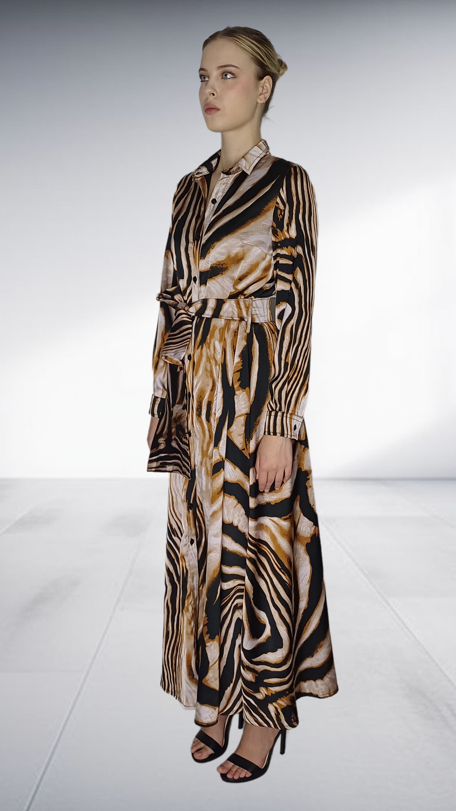 Dresses – AfricaRise Online