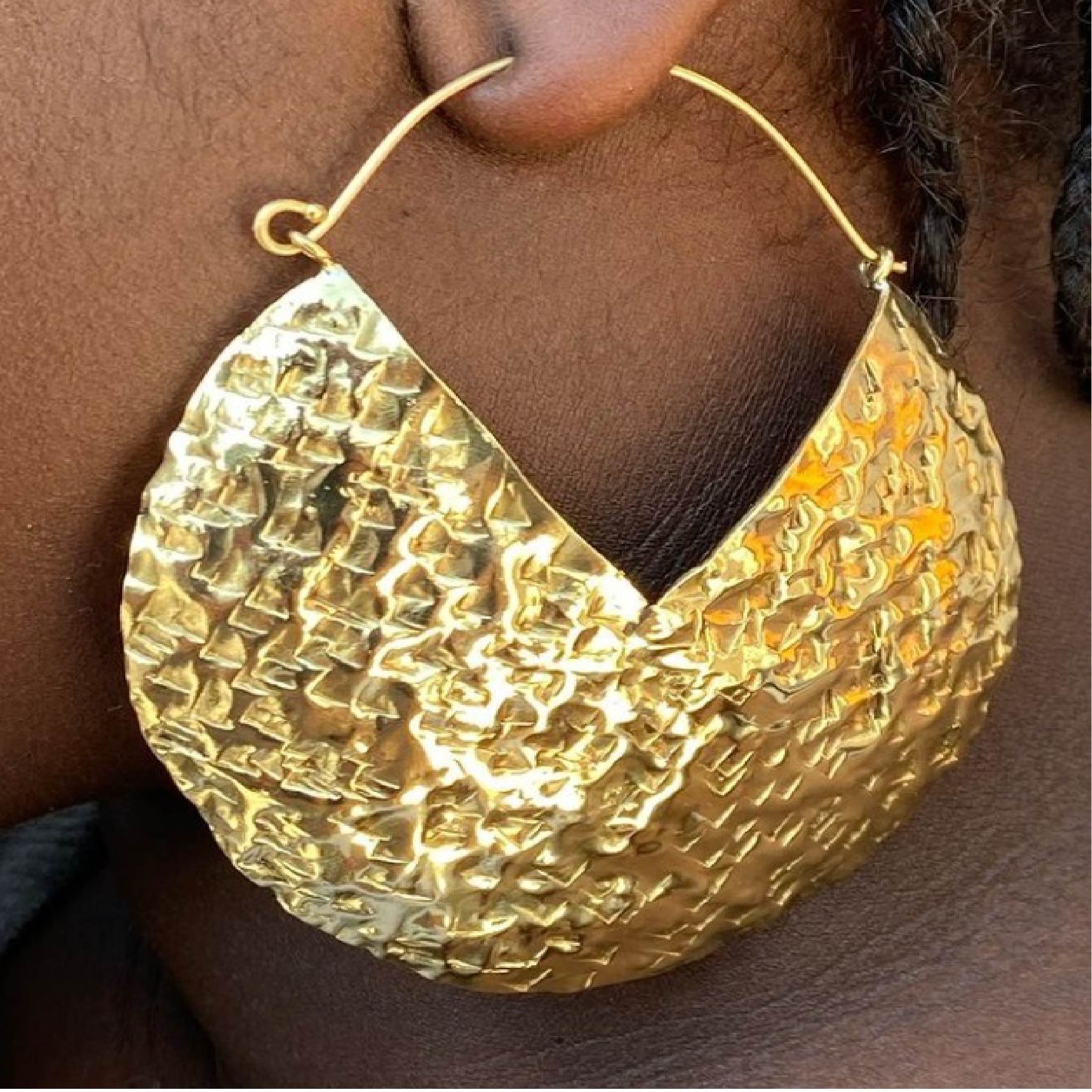 African earrings online store